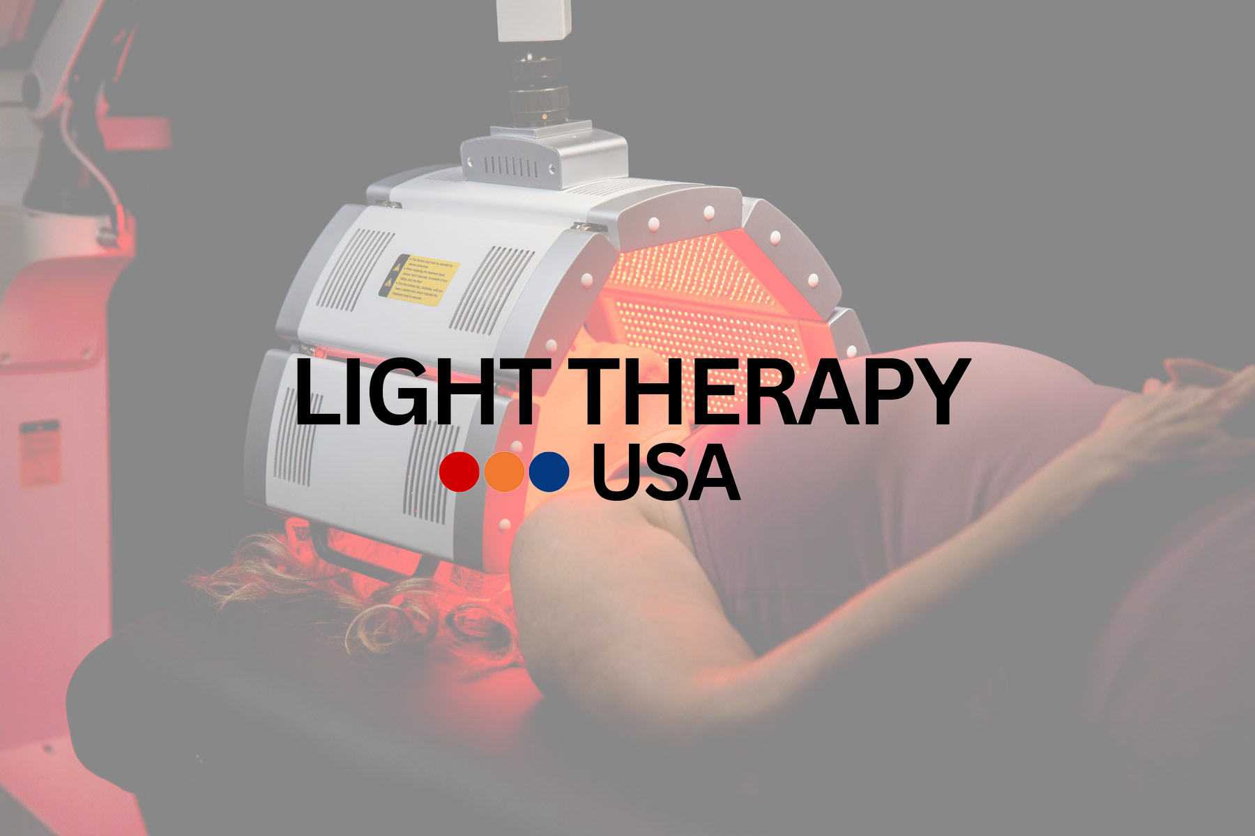 POLY Go Overview | Light Therapy USA | Red, Blue and Infrared